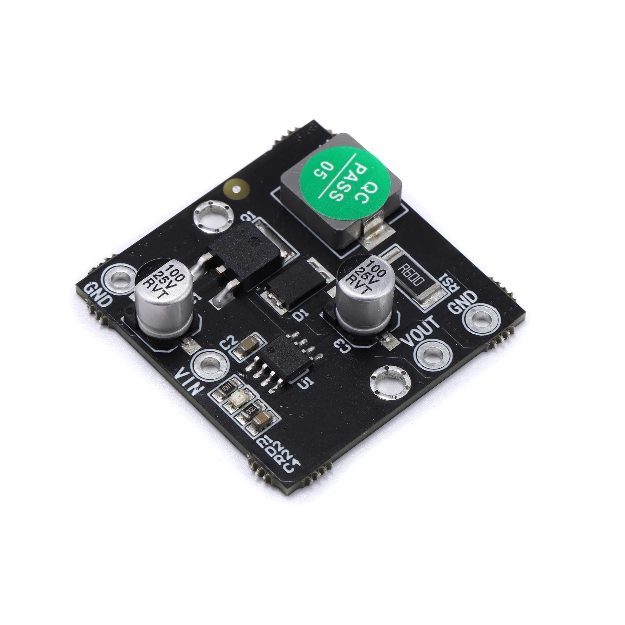 CN3768-Module-Charging-Module-Charger-Lead-acid-Battery-Charging-Module ...