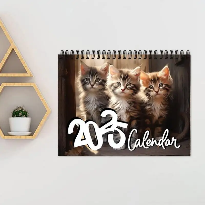 Kalendarju Umoristiku tal-Qtates 2025 - Ippjanar ta' 12-il xahar ta ...