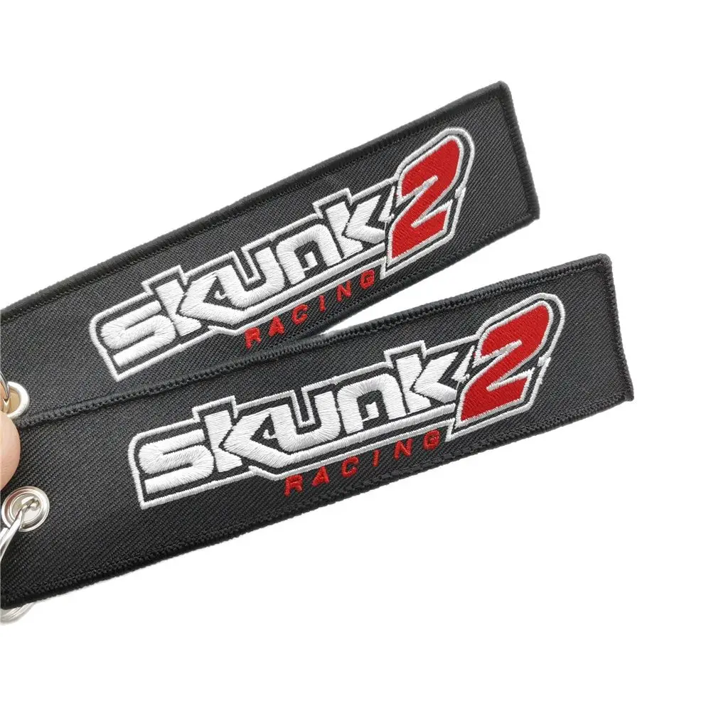 Skunk2 Decal