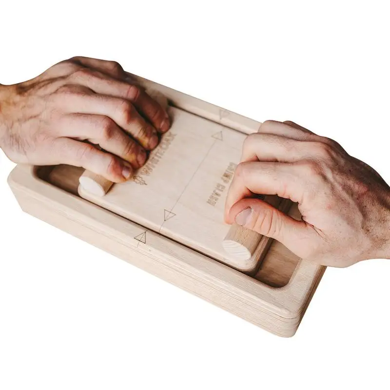 Finger-Armwrestling-Tug-Toy-Strength-Trainer-Hand-Finger-Exerciser ...