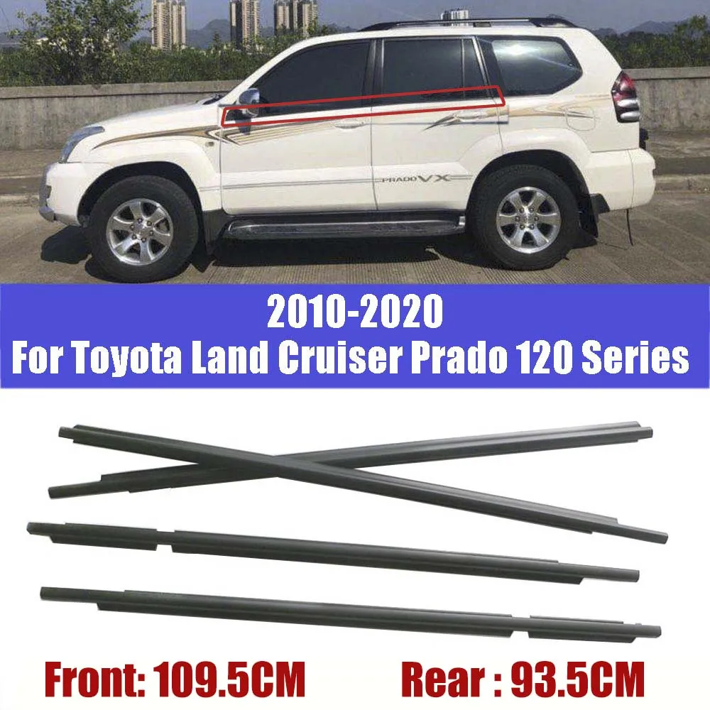 Car-Outside-Weatherstrip-Window-Door-Weather-Strip-Belt-Seal-Protector ...