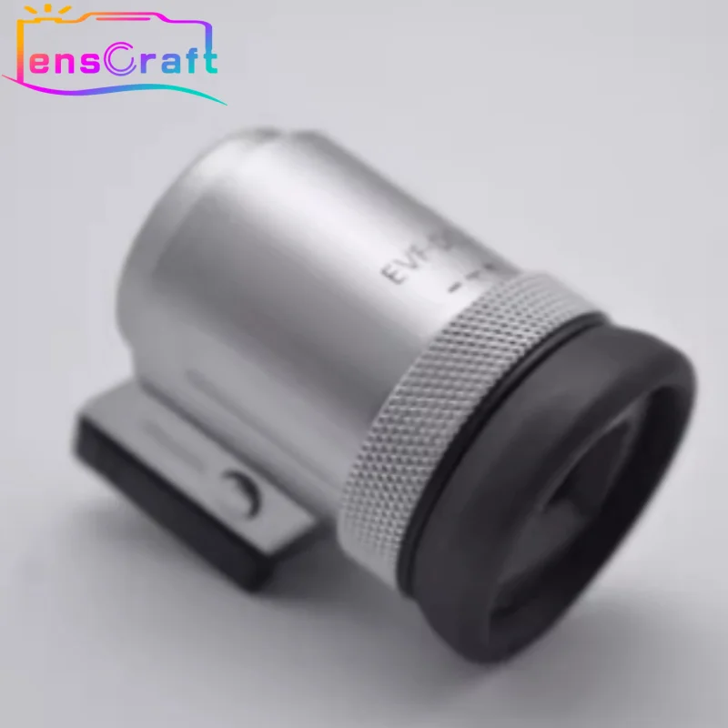 New Original EVF-DC2 DC2 Electronic Viewfinder For Canon EOS M3, M6, M6 ...