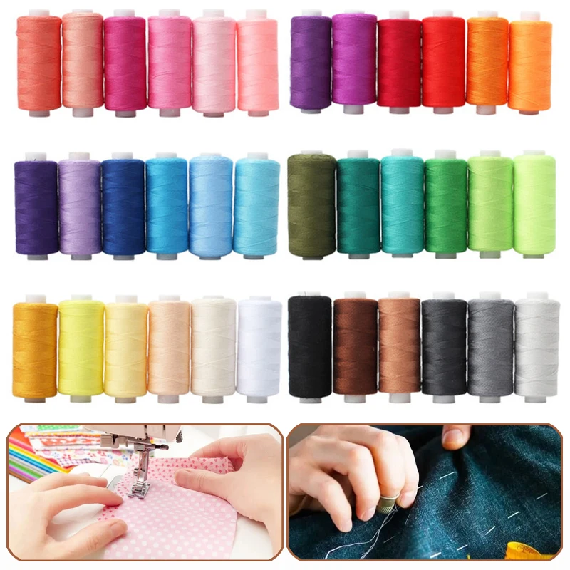 6Pcs-set-Sewing-Threads-Set-for-Sewing-Machine-Hand-Embroidery-100 ...