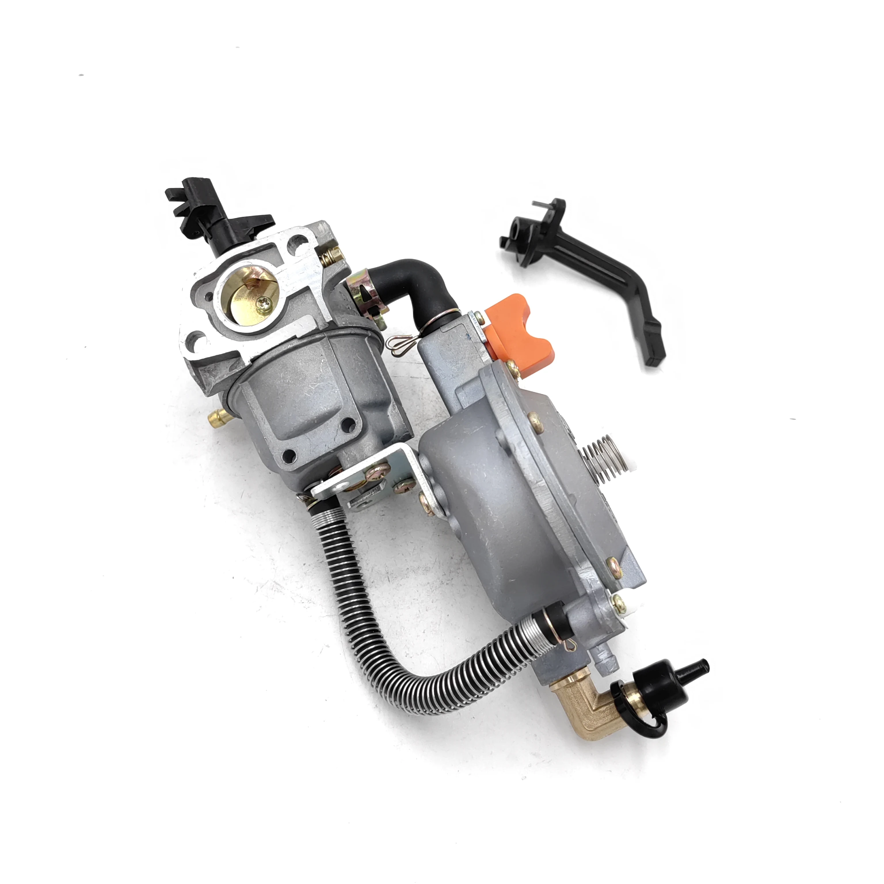 168F-Dual-Fuel-Carburetor-for-Honda-Gasoline-Generator-GX160-LPG-NG ...