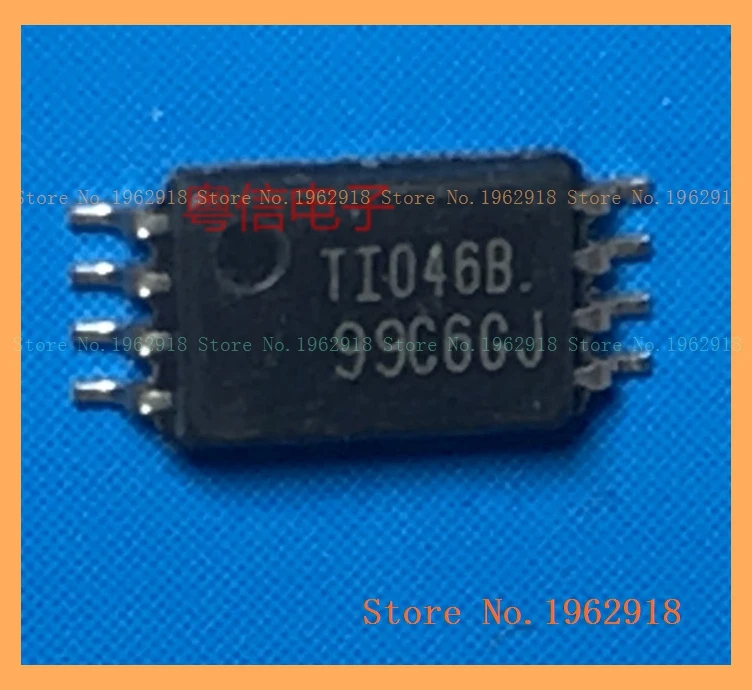 Ti046b Tssop8 - Relays - AliExpress