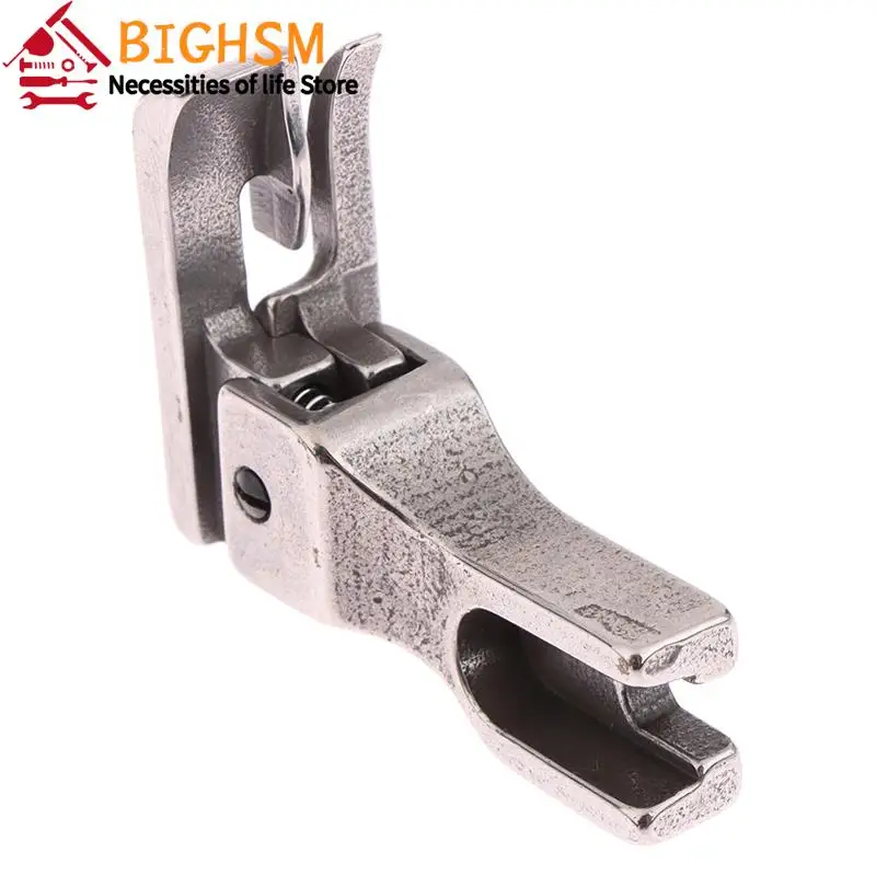1Pc-P778-All-Steel-Presser-Foot-Upper-Collar-Sewing-Presser-Foot ...