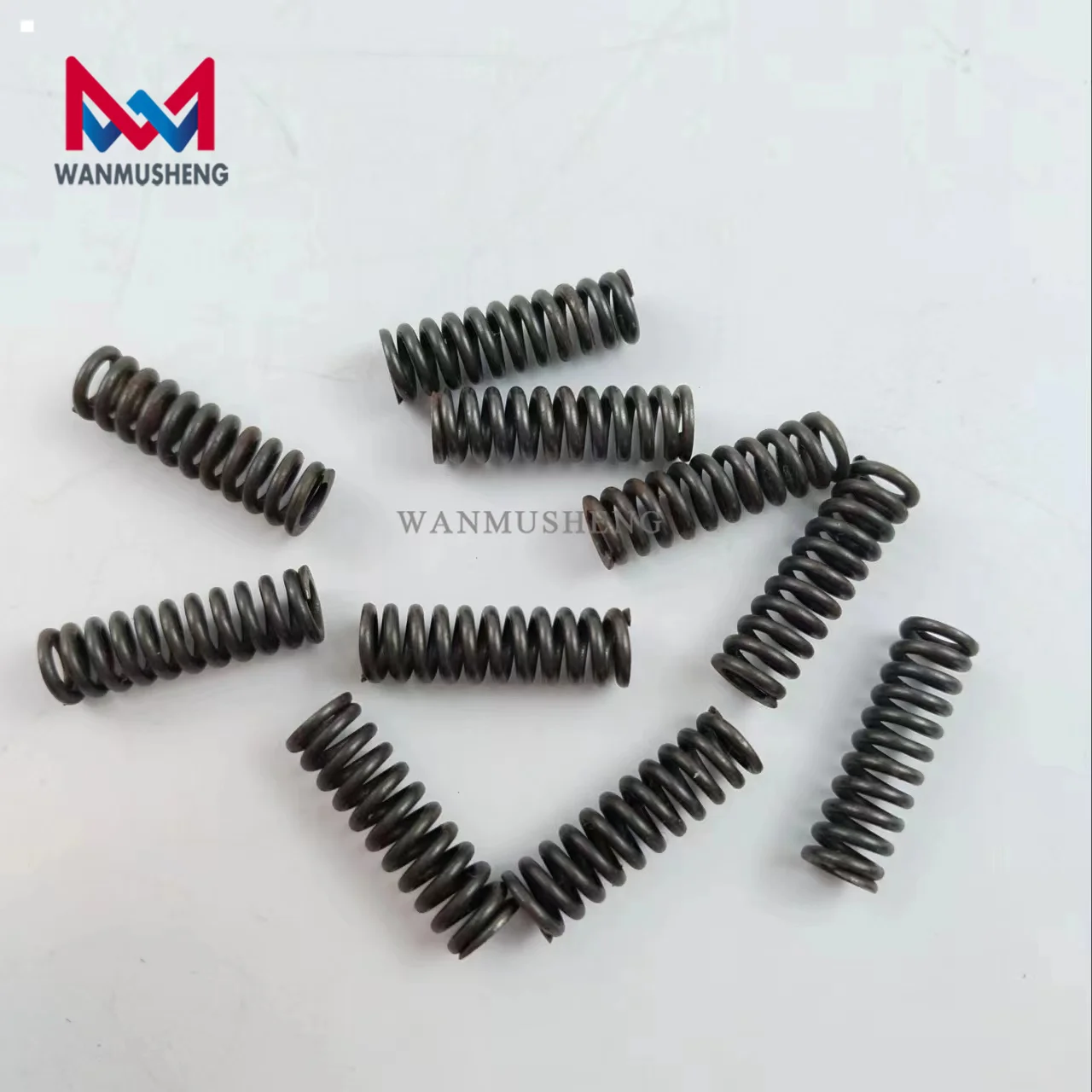 High-quality-10PCS-BAG-gasket-diesel-fuel-injector-spring-131112-5300 ...