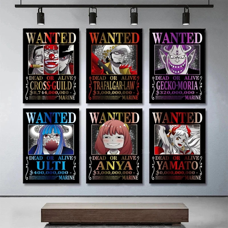 One Piece Wanted Moria