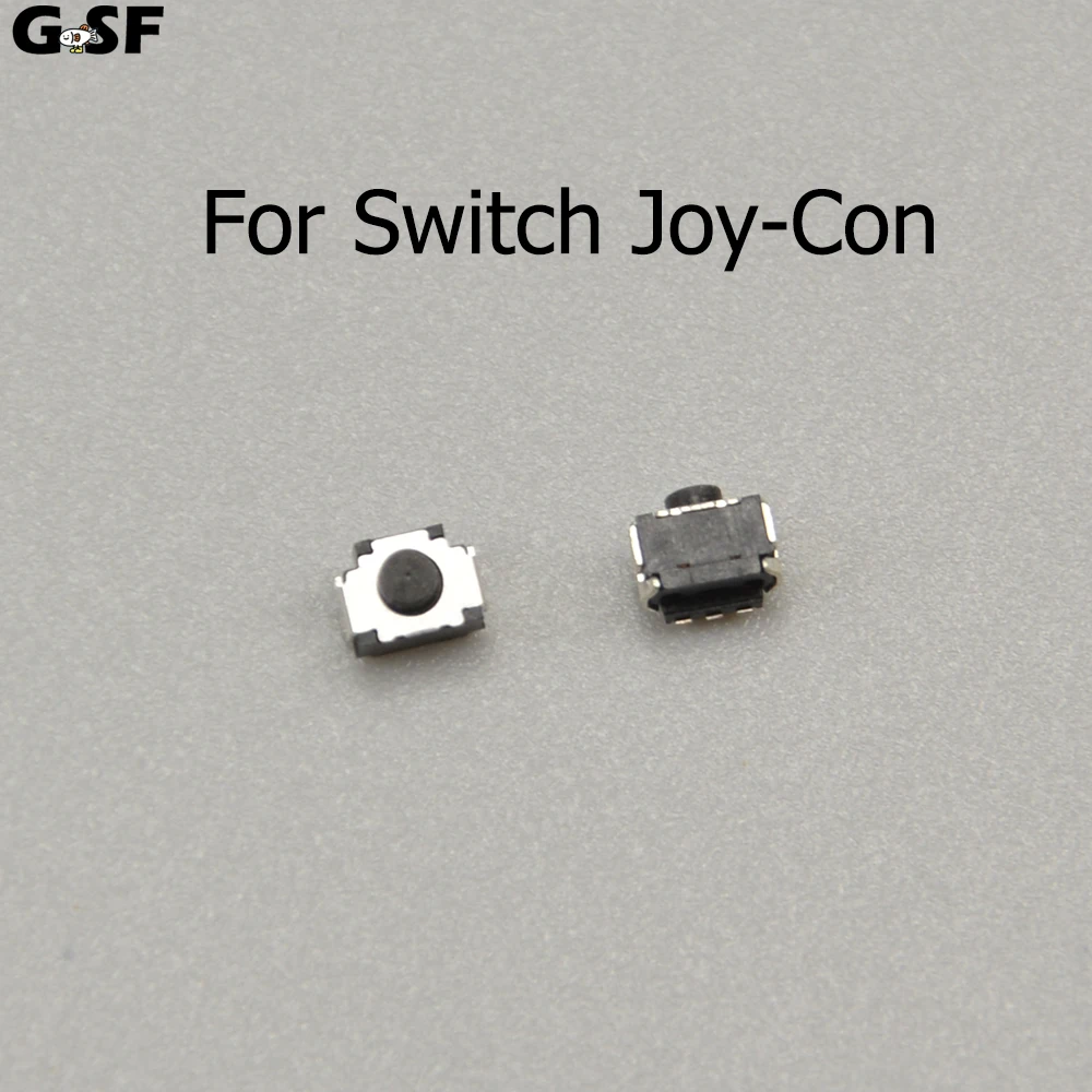 GFS-10-100pcs-Micro-Switches-L-R-Button-Shoulder-Trigger-Replacement ...