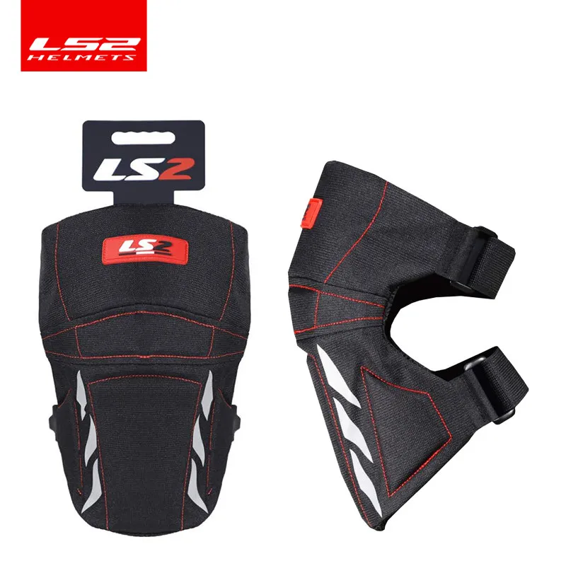 LS2-HXW129D-Motorcycle-Knee-Protection-Motocross-Protector-Pad-ls2 ...