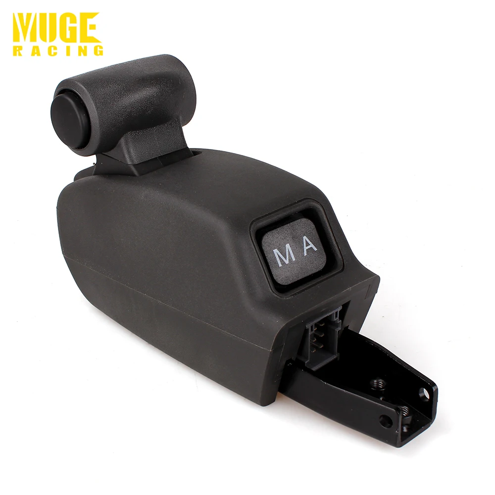 Transmission-Gear-Shift-Lever-Control-Unit-Automatic-Gear-Shift-Knob ...