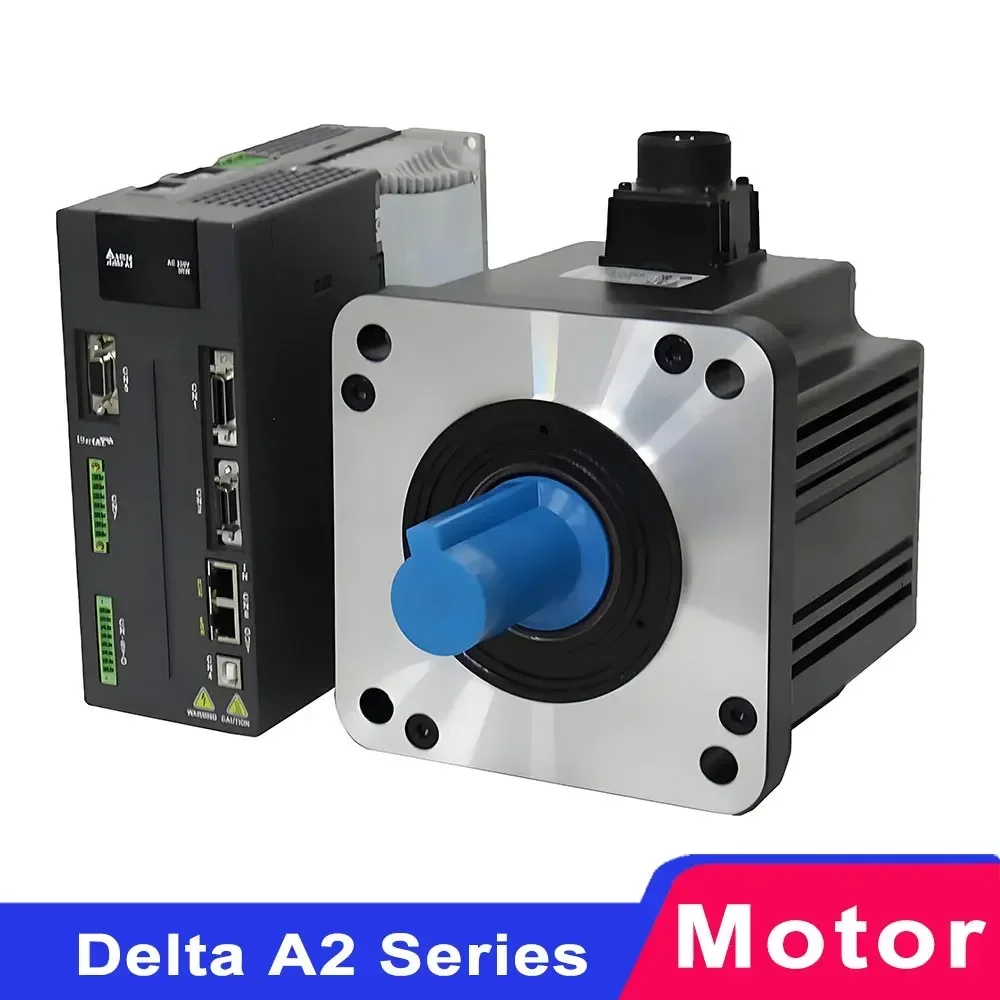 Delta-ASD-A2-3043-M-A2-0721-400w-200w-ECMA-Servomotor-Servodriver-Servo ...