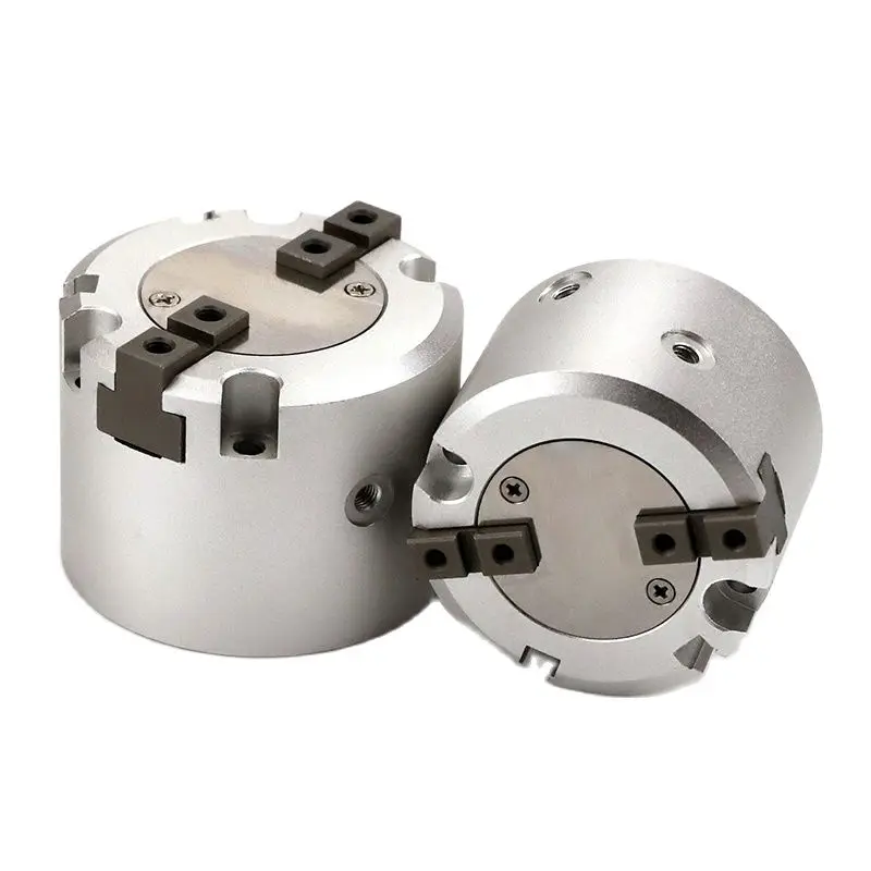 GOGO-High-quality-double-acting-pneumatic-gripper-MHS2-16D-SMC-type ...