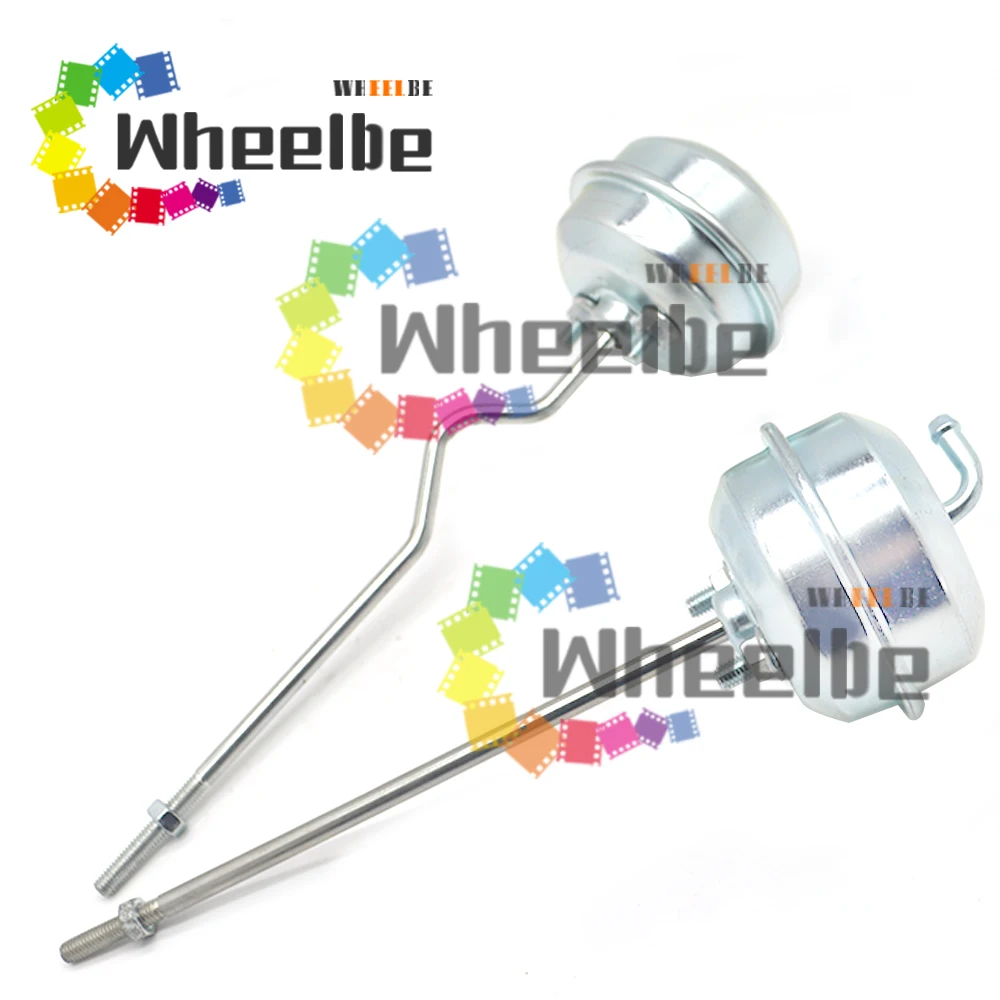 Car Turbo Actuator AL0075 Turbo Wastegate Actuator For Mercedes E ...