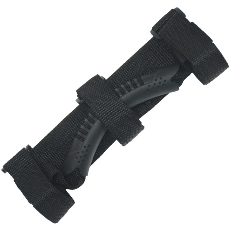 Electric-Bike-Scooter-Hand-Carrying-Straps-Skateboard-Portable-Handle ...