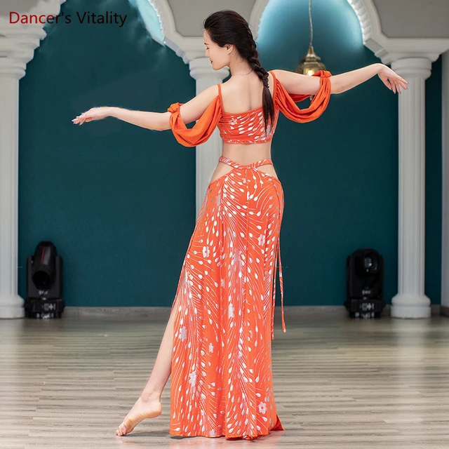 Belly Dancers Performance
