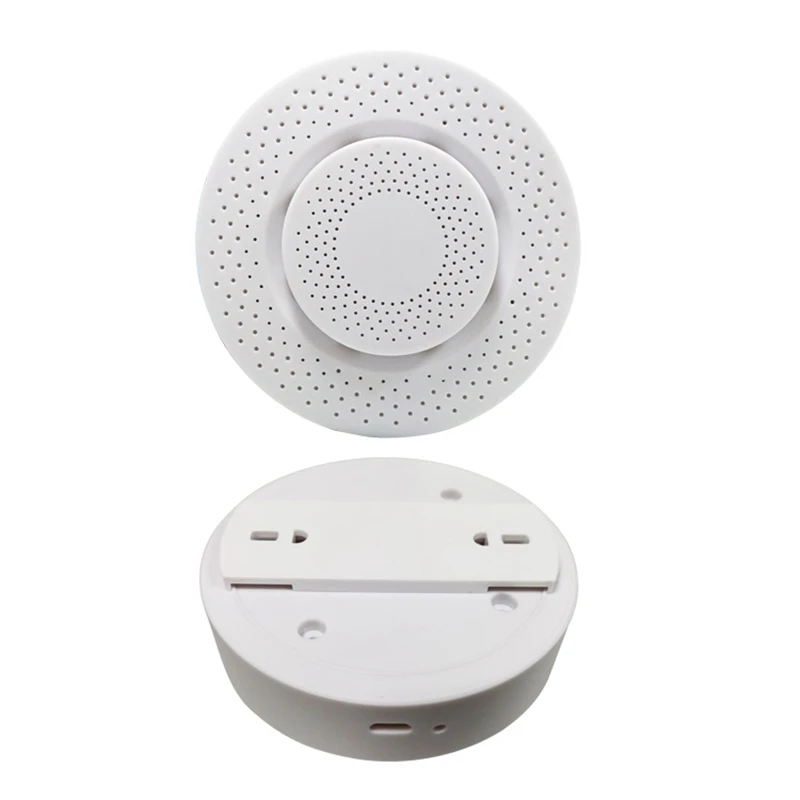 LK-S27-Custom-Abs-Case-Smart-Wifi-Air-Box-Temperature-Humidity-Carbon ...