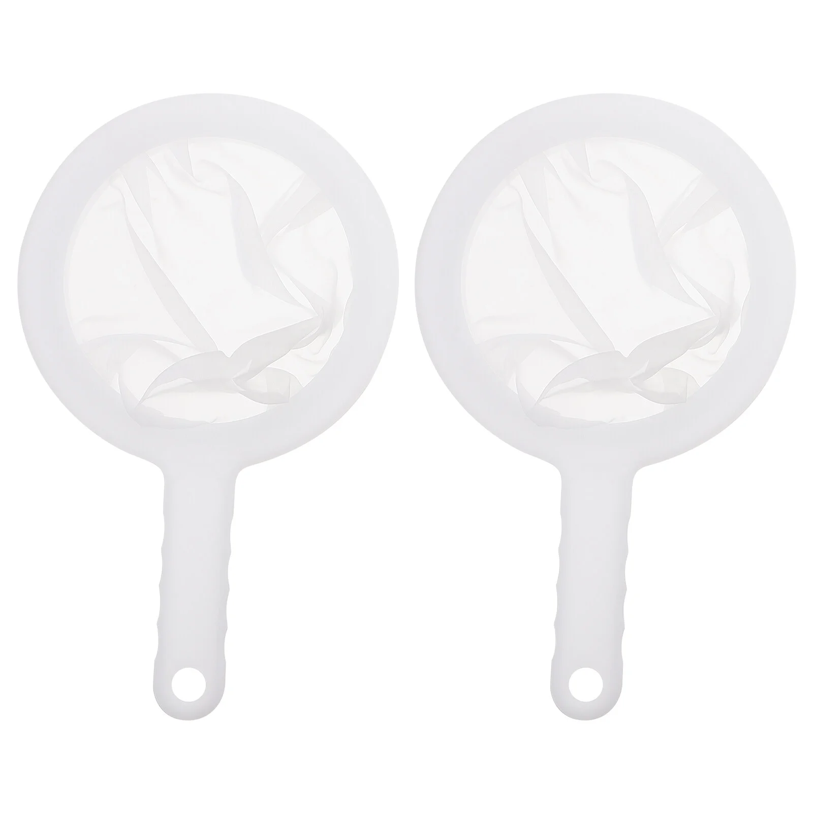 2-Pcs-Brine-Shrimp-Filter-Aquarium-Separator-Fish-Tank-Kids-Fine-Mesh ...