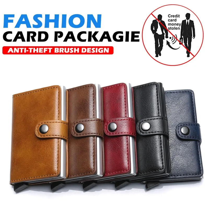 Mini-Small-Money-Wallets-Case-Id-Credit-Bank-Card-Holder-Wallet-Luxury ...