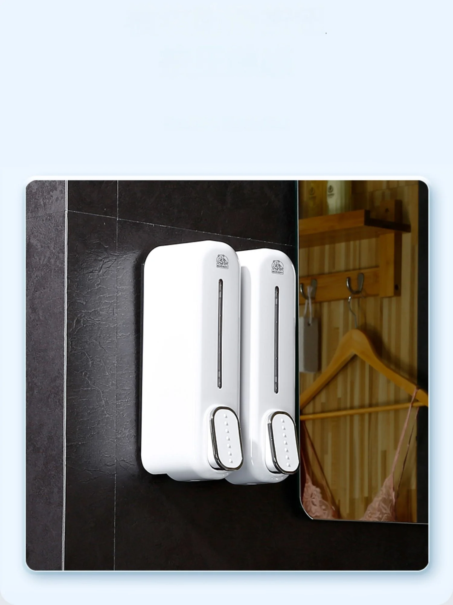 [(-12)[Send punch nails and punch-free stickers] black three-head]