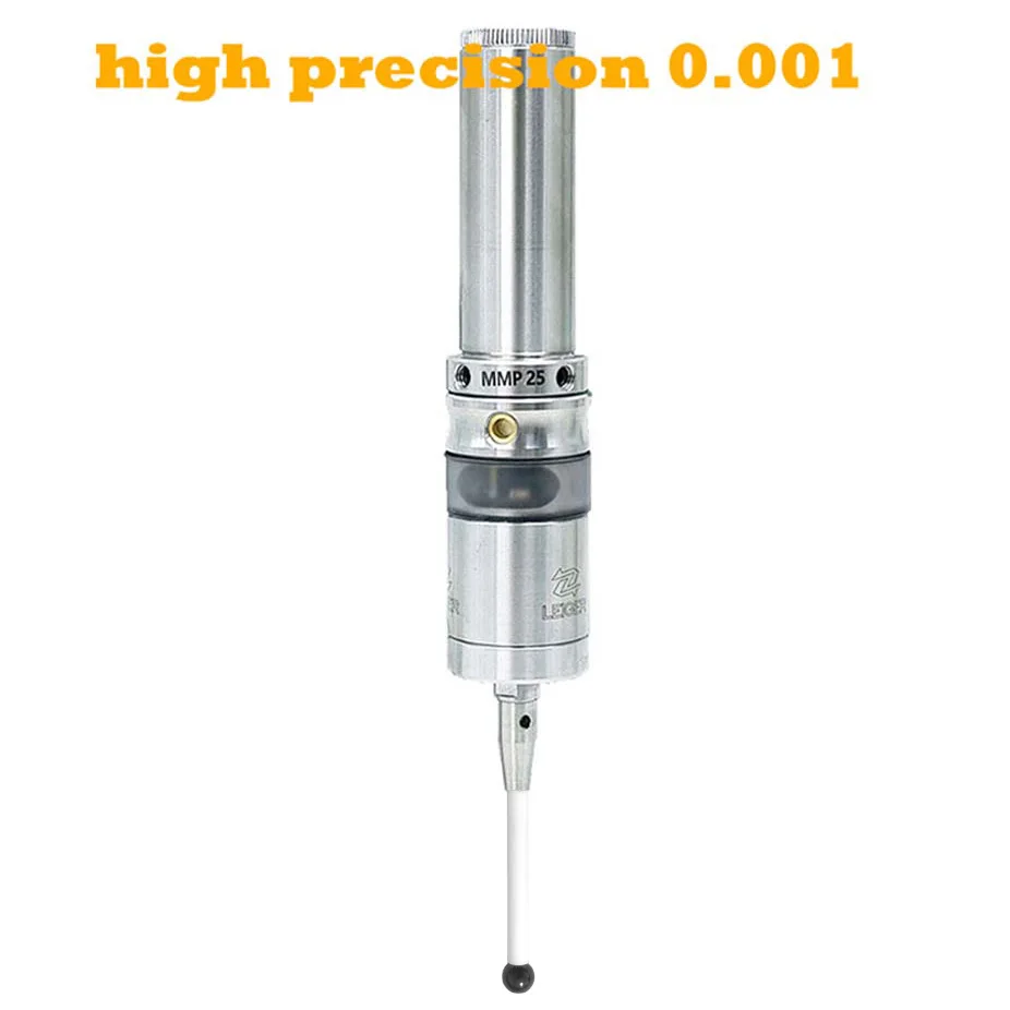 Free shipping 3D light edge finder MMP25 CNC machining center subcenter ...