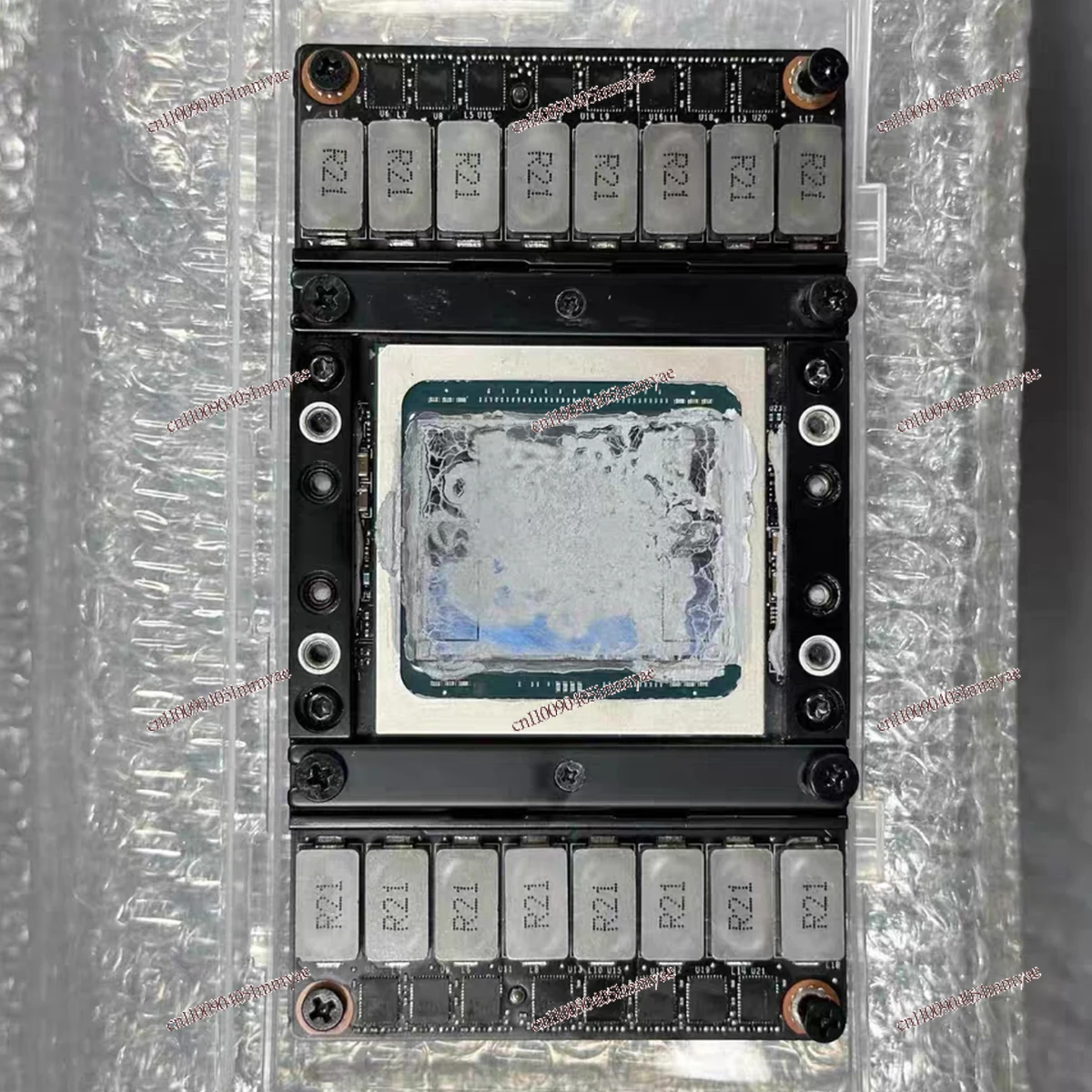 V100 16G 32G graphics card deep learning AI computing GPU accelerated ...