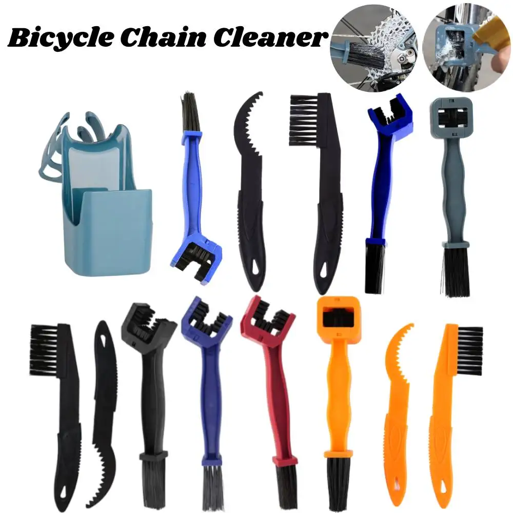 Bicycle-Chain-Cleaner-Portable-MTB-Bike-Brushes-Cycling-Cleaning-Kit ...