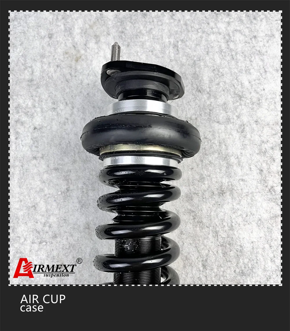 AIR-CUP-SN130080BL1-Single-convolution-rubber-airspring-airbag-shock ...