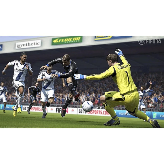 Fifa 14 Ps3 Controller