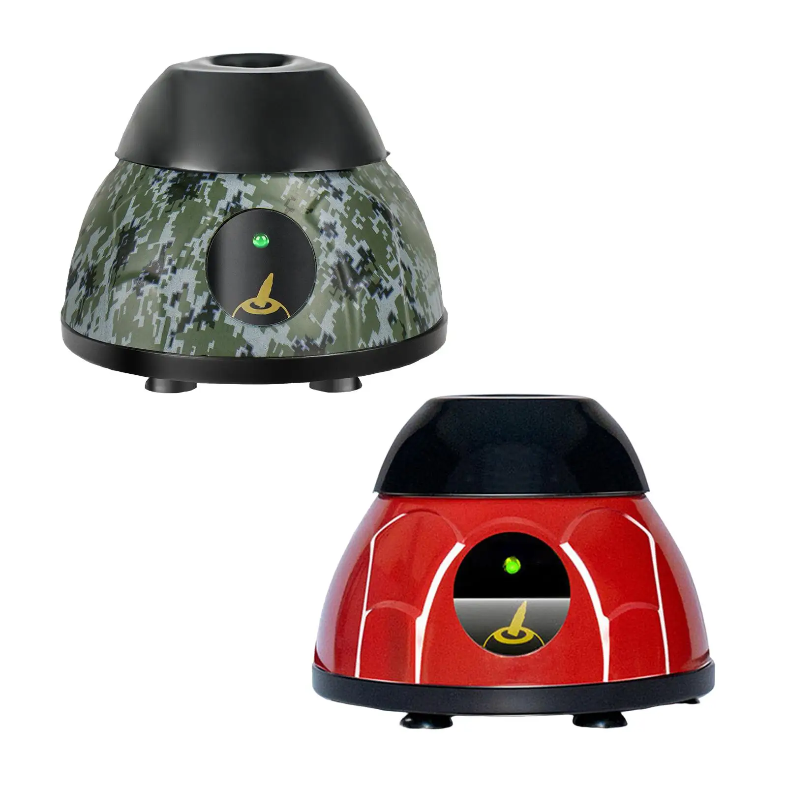 Electric-Tattoo-Pigment-Ink-Shaker-Mixer-US-Adapter-for-Nail-Salons ...