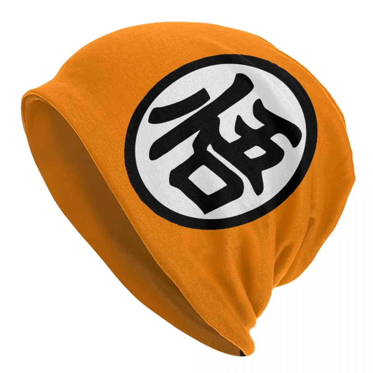 Goku-Symbol-Dragon-Ball-Z-Skullies-Beanies-Hats-DBZ-Autumn-Winter-Men ...