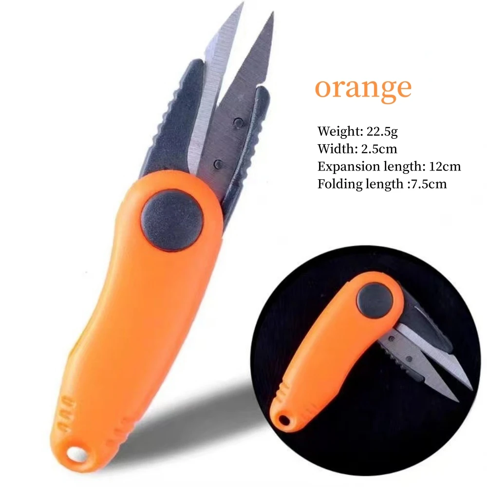 Foldable-Skew-Mouth-Fishing-Gear-Portable-Stainless-Steel-Folding ...