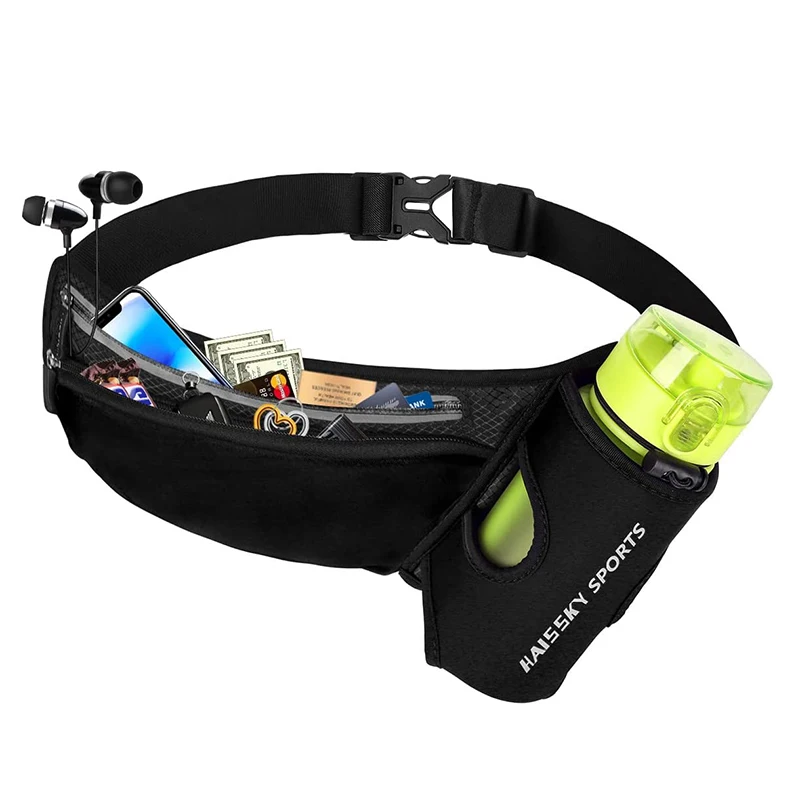 Marathon-Running-Sports-Waist-Pack-Pouch-For-iPhone-14-13-12-11-Pro-Max ...