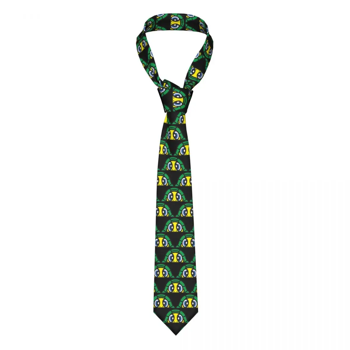 Cool-Tie-F1-Moto-Gp-Rossi-Race-Racing-Racer-Ties-Hip-Hop-Street-Cravat ...