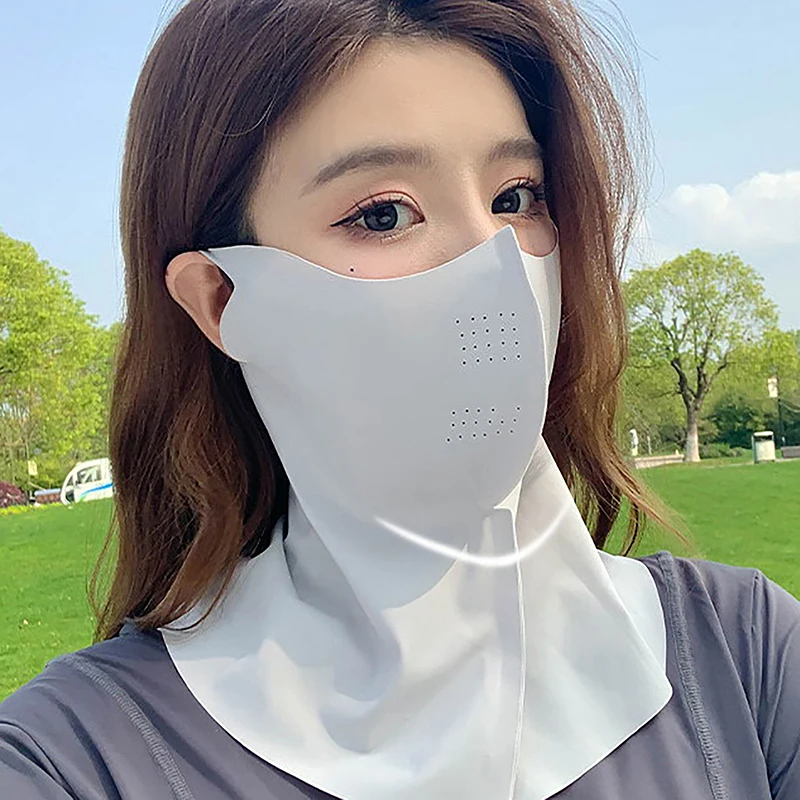 Unisex-UV-Protection-Outdoor-Neck-Wrap-Cover-Sports-Sun-Proof-Bib-Ice ...