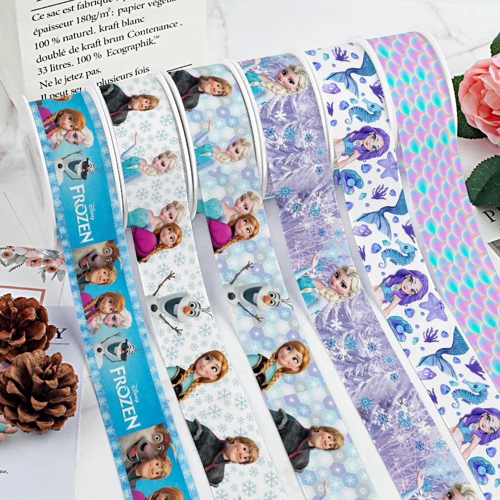 Disney Frozen Ribbon