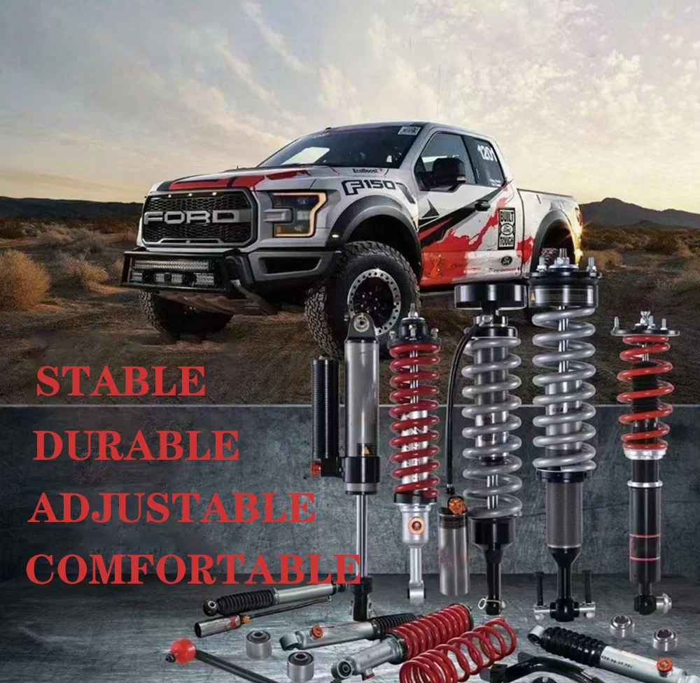 Ford ranger off road parts store