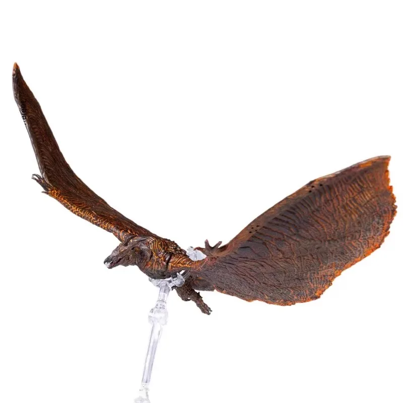 Original-Genuine-HIYA-RODAN-EXQUISITE-BASIC-Godzilla-King-of-The ...