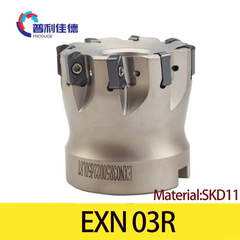 EXN-EXN03R-50-63-80-Fast-Feed-Surface-Fast-Cutter-EXN03R-D50-22-8T-Head ...