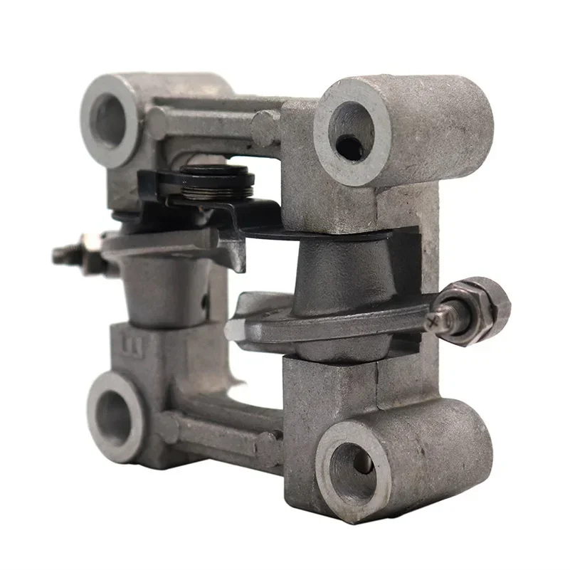 Cam-holder-Camshaft-Rocker-Arm-Assembly-for-Scooter-Moped-ATV-152QMI ...