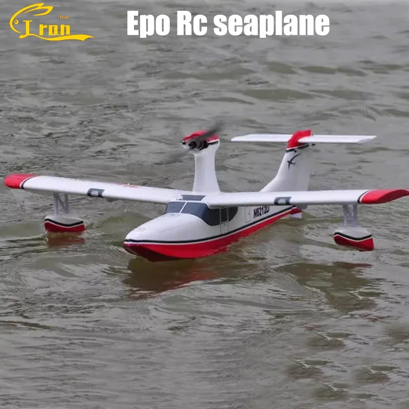 Epo-Rc-Airplane-Seaplane-Models-Hobby-Toys-1015mm-Wingspan-Water-Plane ...