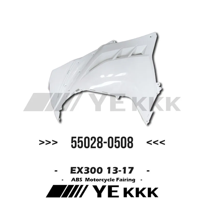 55028-0508-per-Kawasaki-Ninja300-EX300-Ninja-300-2013-2017-OME ...