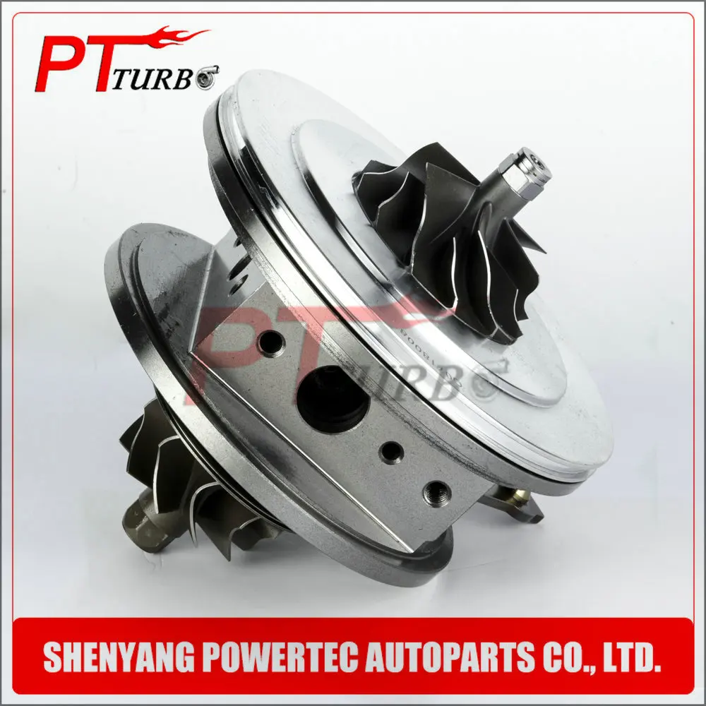 Turbocharger Core Repair Kit 53039880337 For Nissan Pathfinder 2.5 Di ...