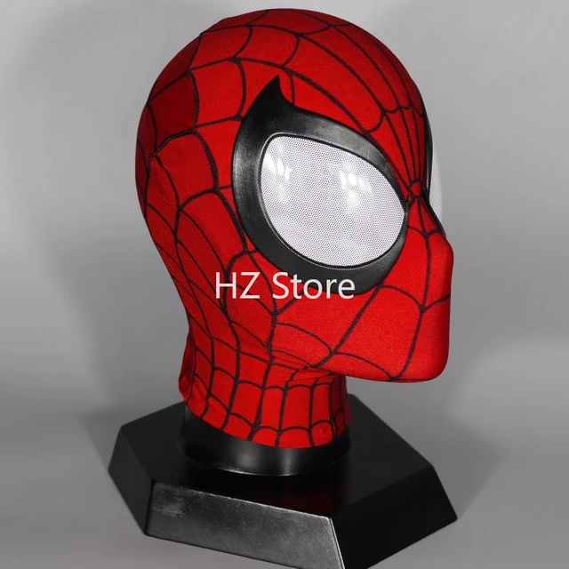 Ultimate Spiderman Costume Replica