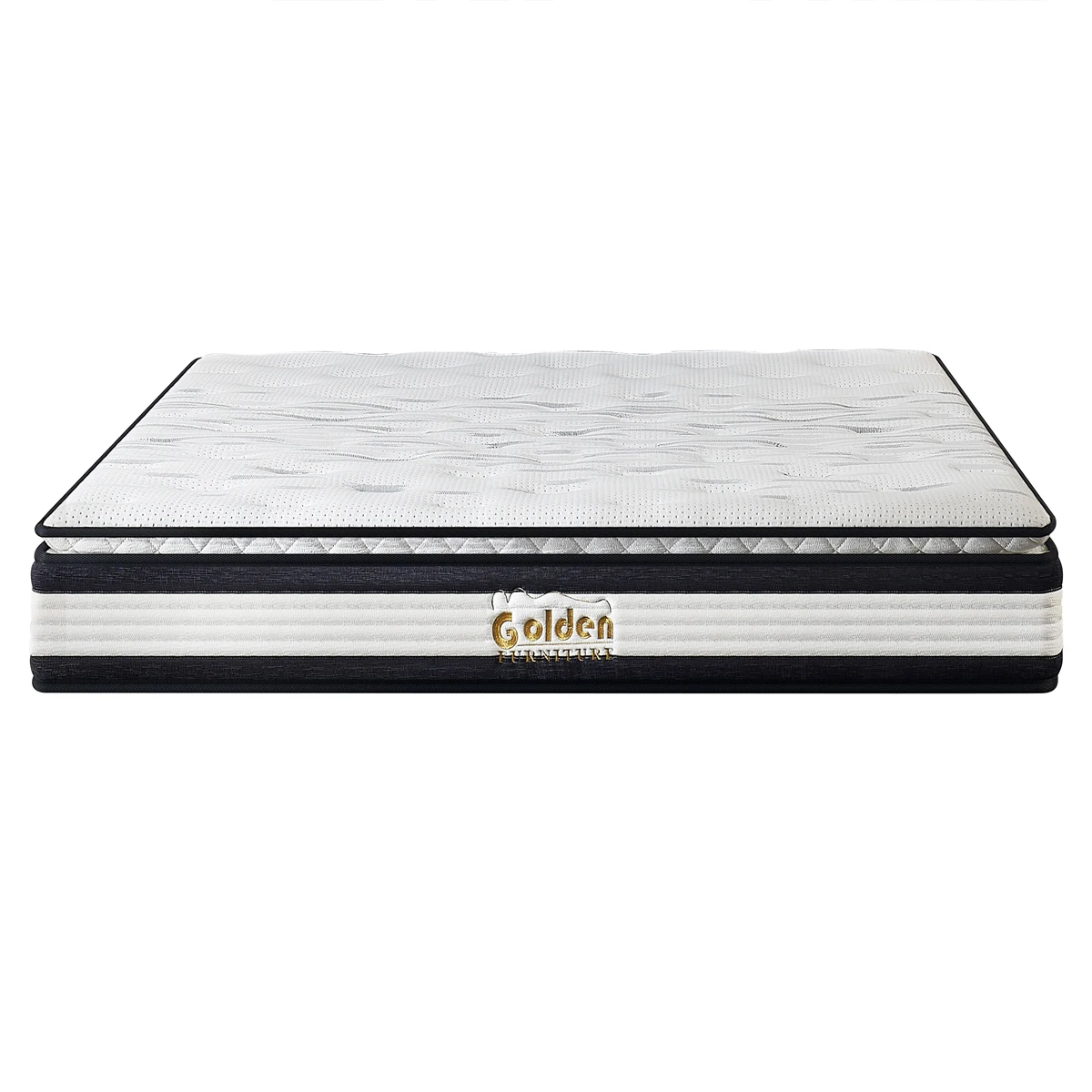 Bedroom Furniture Mattress Roll Up in Box Smart Custom Factory
