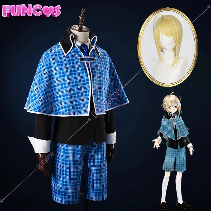 Anime-Shugo-Chara-Hotori-Tadase-Cosplay-Costume-Wig-King-s-Chair-School ...