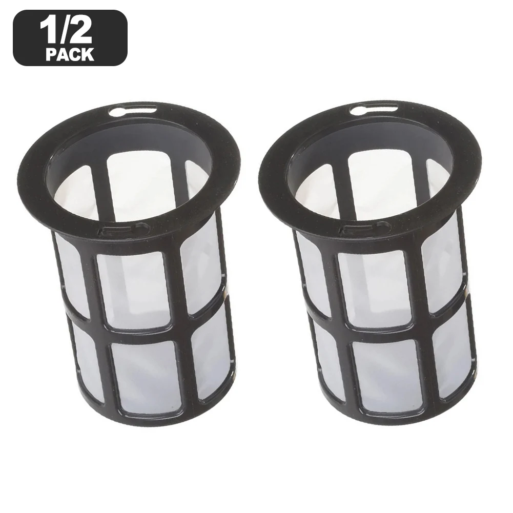 1/2pcs Filter Element-Screen For Siemens Lint Filter V2 12026106 ...