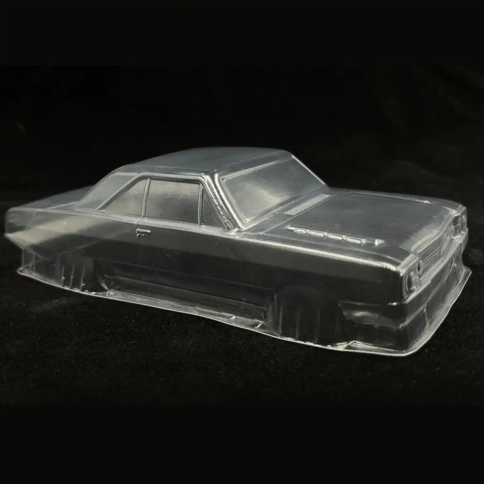 RC Body Shell 98mm Wheelbase Lightweight RC Car Shell Body RC Car Body ...