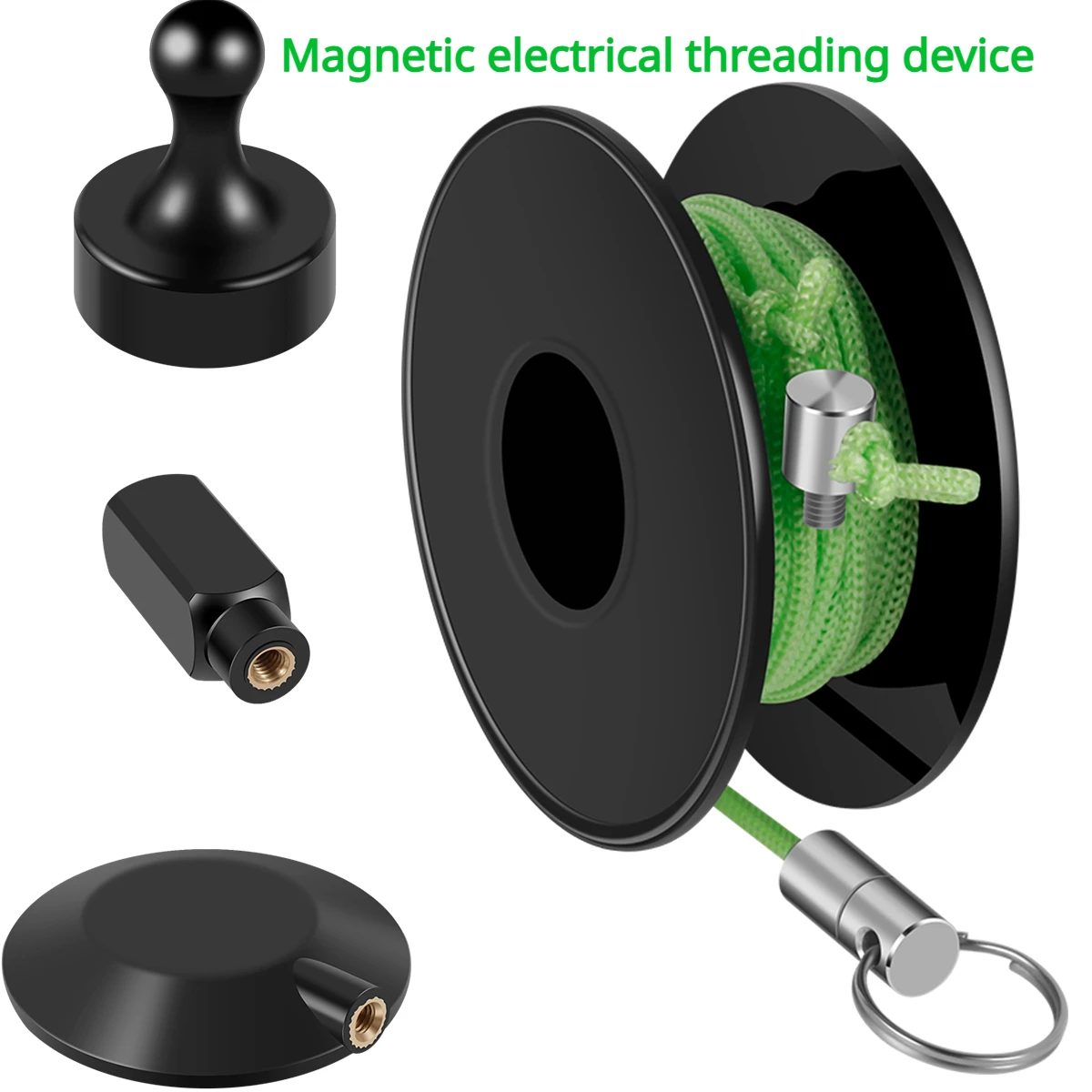 2023-Professional-Wiremag-Puller-Magnetic-Cable-Pulling-StringWall-Wire ...