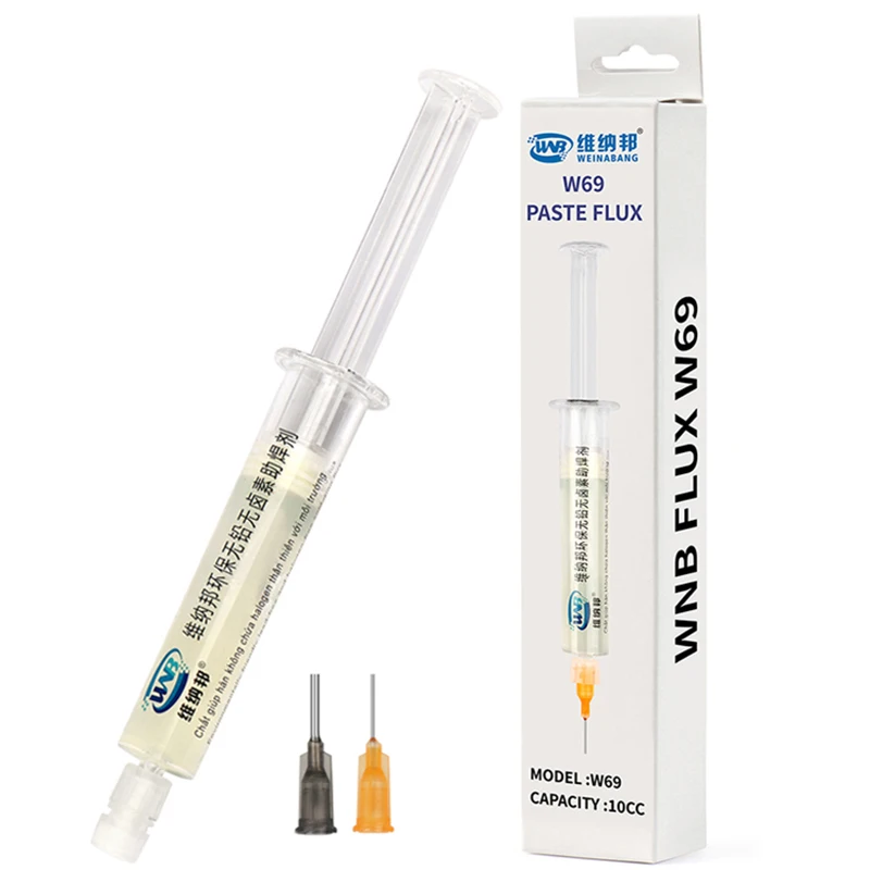 Lead-Free-Solder-Paste-Flux-Halogen-Free-Soldering-Flux-for-iPhone ...